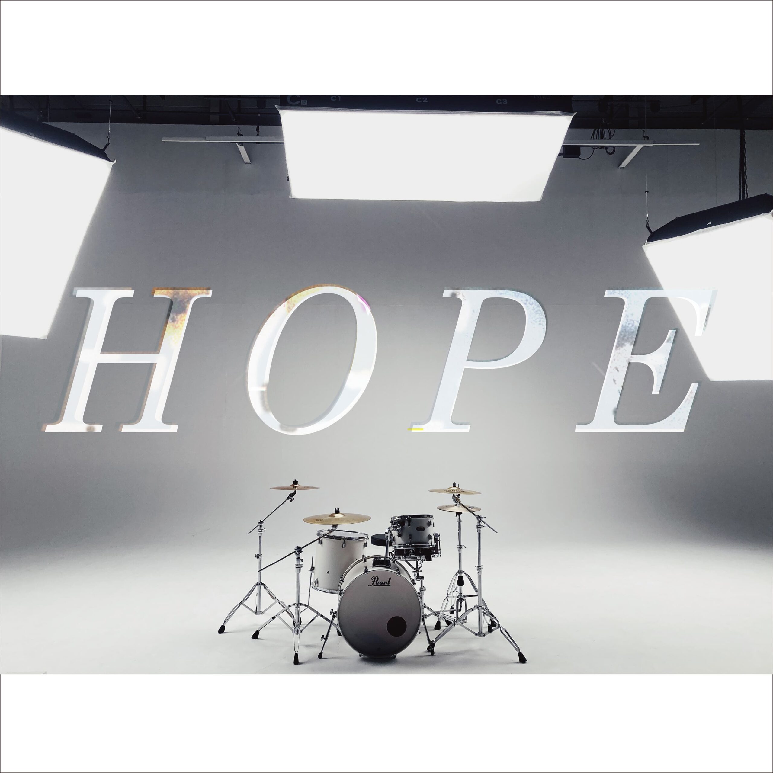 Digital singleHOPE - bokula.